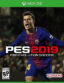 PES 2019 - Pro Evolution Soccer 19 – Xbox One – Mídia Digital